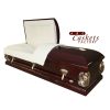 Cremation & Cloth Covered Caskets – ABC Caskets